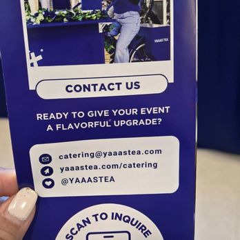 YAAAS TEA - Updated December 2025 - 87 Photos & 38 Reviews - 118-15 ...