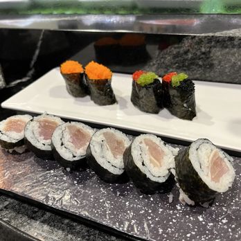 SUSHI MICHI - Updated August 2024 - 130 Photos & 86 Reviews - 6025 N ...