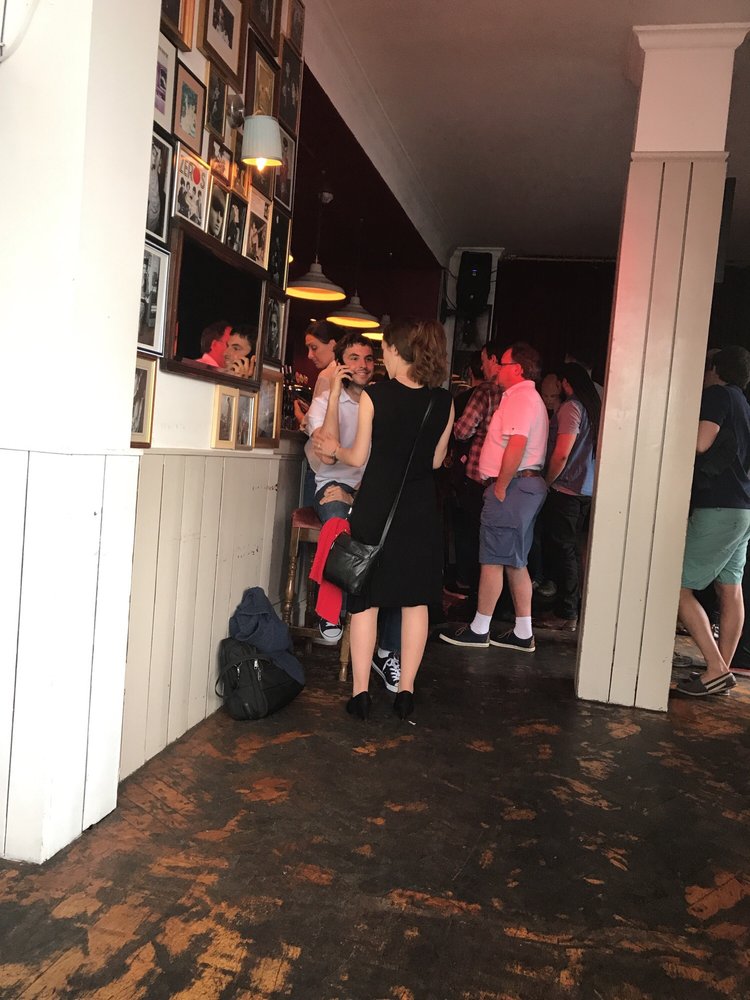 THE ISLINGTON - Updated June 2025 - 11 Reviews - 1 Tolpuddle Street ...