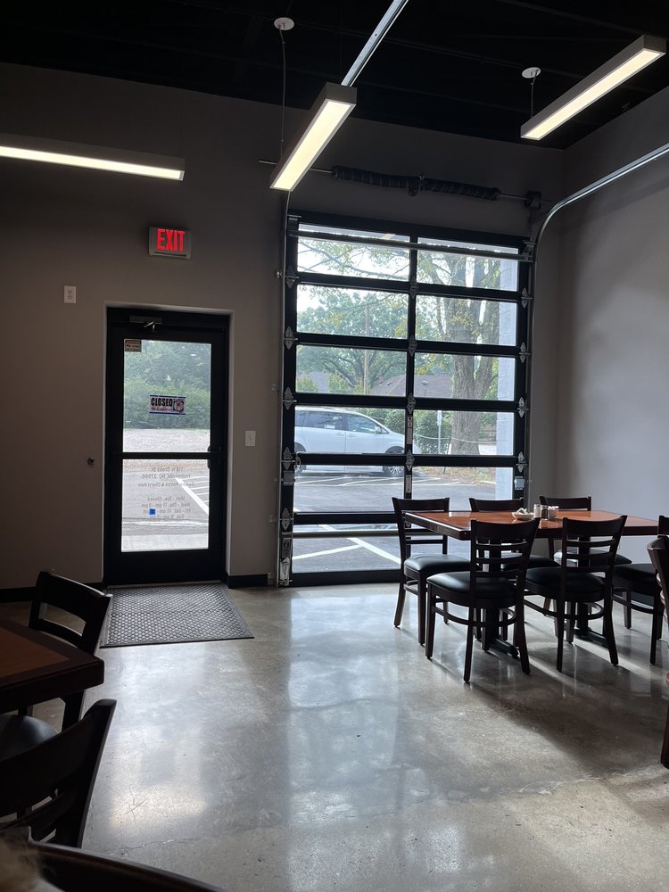 NORTH CROSS STREET STATION - Updated October 2024 - 26 Photos & 20 ...