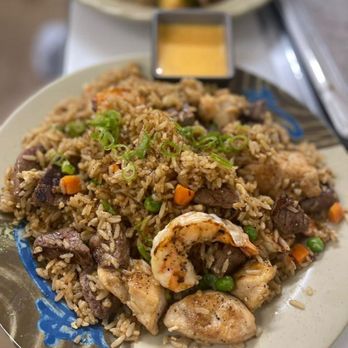 GOZEN JAPAN HOUSE - 1534 Malvern Ave, Hot Springs, Arkansas - Japanese ...