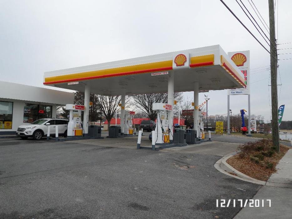 SHELL - 2631 Annapolis Rd, Hanover, Maryland - Gas Stations - Phone ...