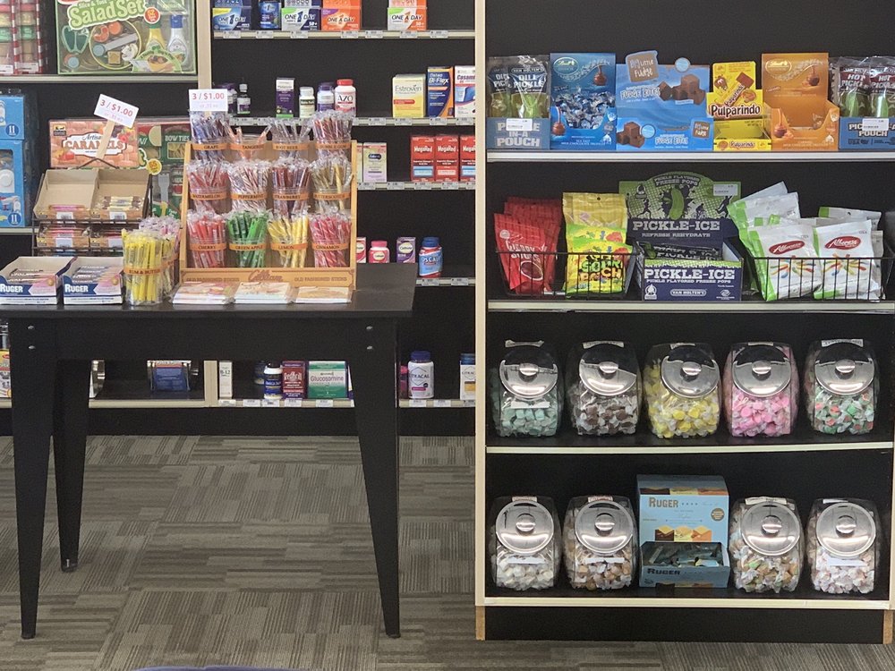 PERRONE LEGEND PHARMACY - 15 Reviews - Drugstores - 3921 Benbrook ...