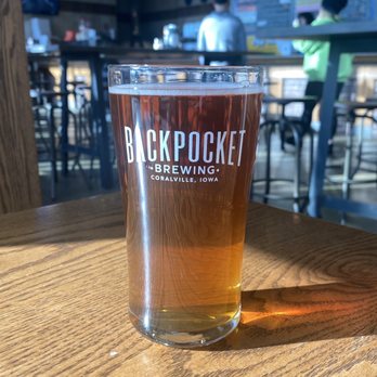 BACKPOCKET BREWING - Updated November 2025 - 205 Photos & 193 Reviews ...