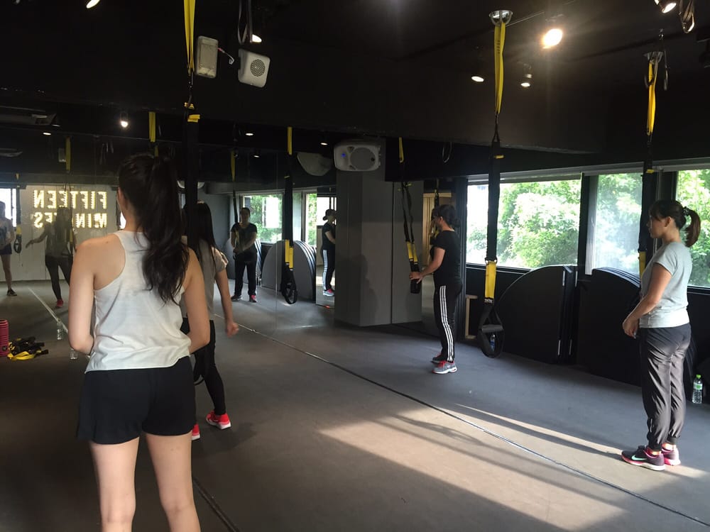 KFREE STUDIO - 信義路二段91號, 中正區, 台北市, Taiwan - Yelp