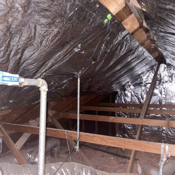 ARCTIC INSULATION SOLUTIONS - Updated December 2025 - Houston, Texas ...