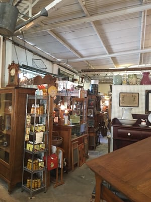 BY THE WATER TOWER ANTIQUES - 25 Photos & 12 Reviews - 141 S B St ...
