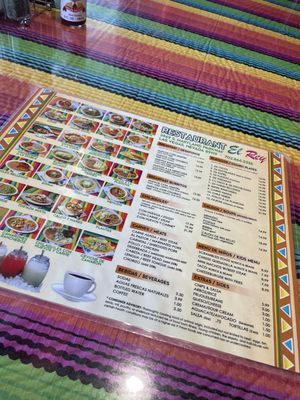 RESTAURANT EL REY - Updated September 2025 - 160 Photos & 151 Reviews ...