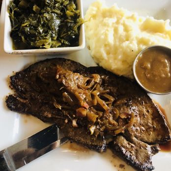 FANCY’S SOUTHERN CAFE - Updated December 2025 - 1029 Photos & 1114 ...