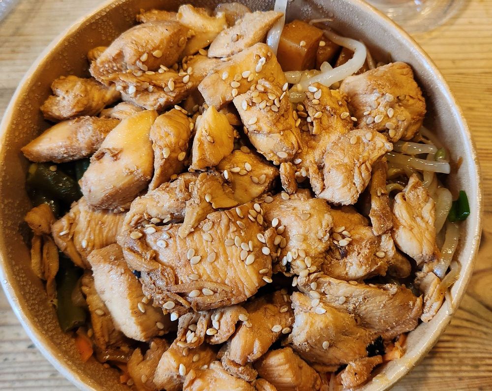 REFRESH FOOD & DRINKS - Updated May 2024 - 58 Photos & 16 Reviews - 58 ...