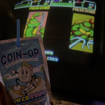 COIN-OP GAME ROOM - 651 Photos & 737 Reviews - 3926 30th St, San Diego ...