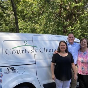 CONCIERGE CLEANERS - Updated June 2024 - 640 Senoia Rd, Fairburn ...