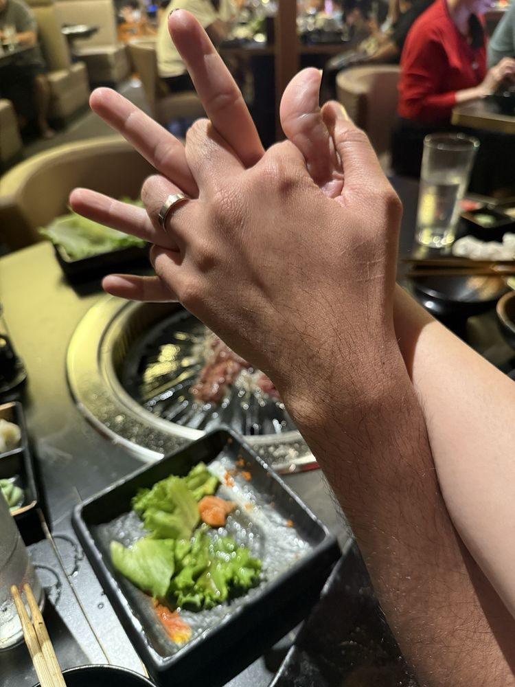 WAGYU GRILL AYCE - Updated January 2026 - 386 Photos & 222 Reviews ...