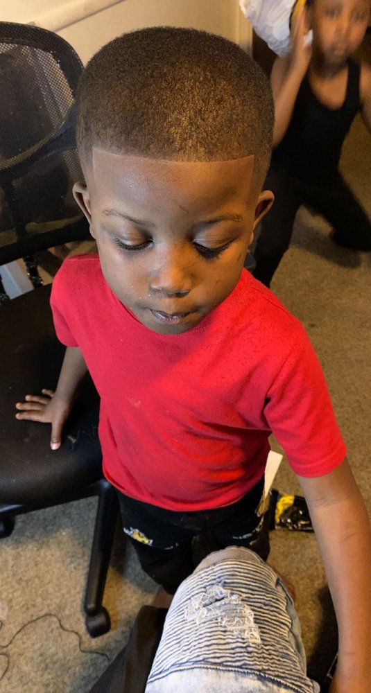 TY’S BARBER - Updated December 2024 - Request an Appointment - 19 ...