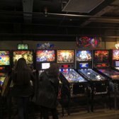 Coin-Op Game Room - 895 Photos & 804 Reviews - Sports Bars - 908 K St ...