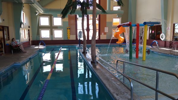 SOUTH PARK RECREATION CENTER - Updated September 2025 - 12 Photos ...