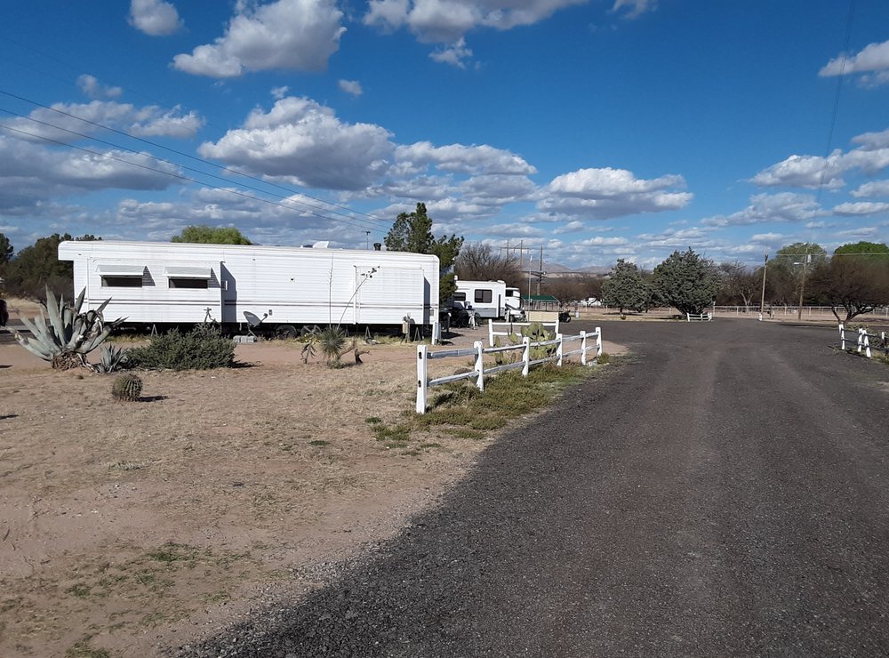 RED BARN CAMPGROUND - Updated July 2025 - 12 Photos - 711 Madison St ...