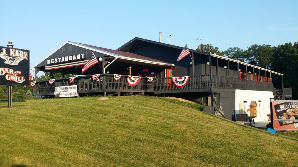 E J KARZ - Updated November 2024 - 15 Reviews - 4275 W Grand Ridge Rd ...