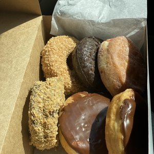 DONUT SHACK - 126 Photos & 314 Reviews - 497 Ritchie Hwy, Severna Park ...