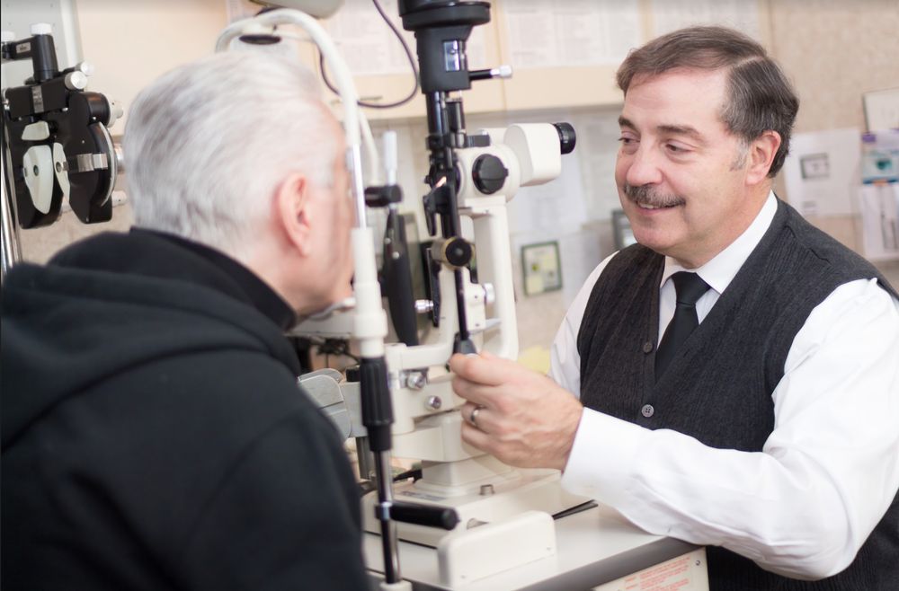 BETTER VISION NEW JERSEY - Updated January 2026 - 2 South Ave E ...