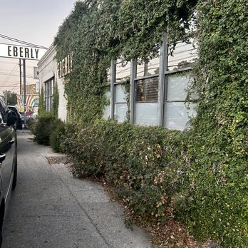 EBERLY - Updated January 2026 - 1630 Photos & 838 Reviews - 615 S Lamar ...