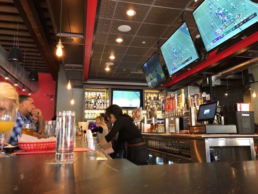 RED COW UPTOWN - 251 Photos & 230 Reviews - Burgers - 2626 Hennepin Ave ...