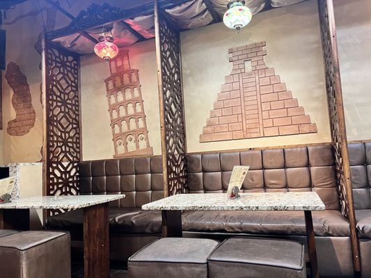 SAHARA RESTAURANT - Updated December 2025 - 253 Photos & 281 Reviews ...