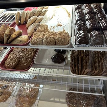 FOSDAL HOME BAKERY - Updated October 2025 - 48 Photos & 96 Reviews ...