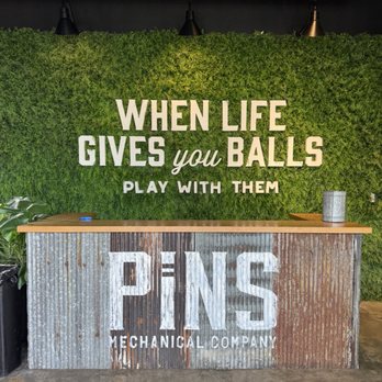 PINS MECHANICAL - Updated December 2025 - 451 Photos & 236 Reviews ...