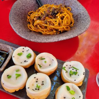 DUMPLING HOURS - 1298 Photos & 641 Reviews - 1389 North Main St, Walnut ...