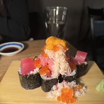SUSHI BY BOSSO - Updated December 2025 - 99 Photos & 44 Reviews - 163 ...