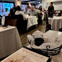 TRESCA - Updated April 2025 - 587 Photos & 616 Reviews - 233 Hanover St ...