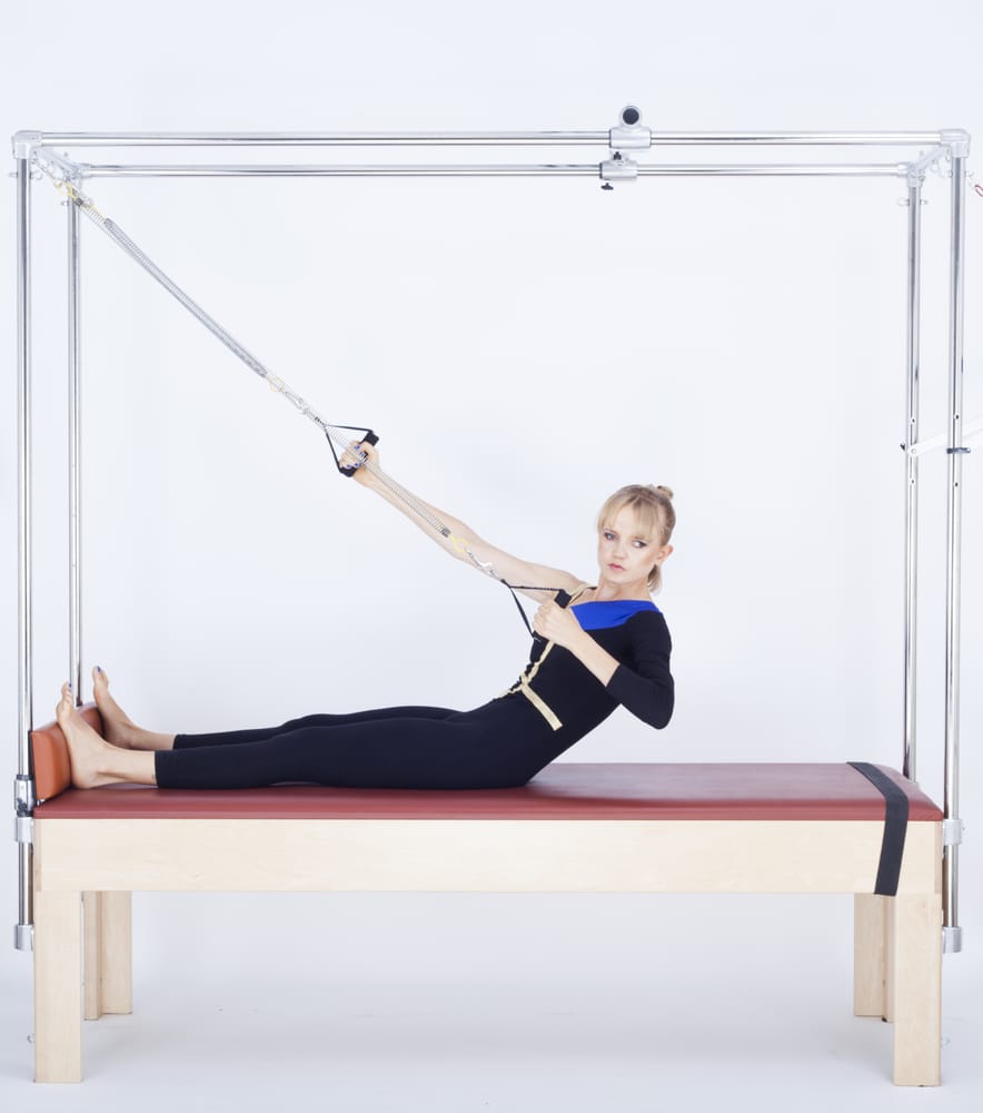 DIAMOND PILATES - Updated August 2024 - ul. Powsińska 106, Warszawa ...