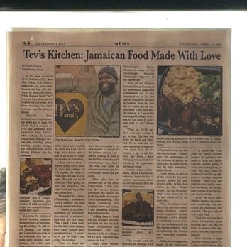 TEV’S KITCHEN - Updated August 2025 - 149 Photos & 186 Reviews - 1905 W ...