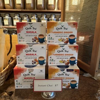 THE TAO OF TEA - Updated December 2025 - 282 Photos & 275 Reviews ...