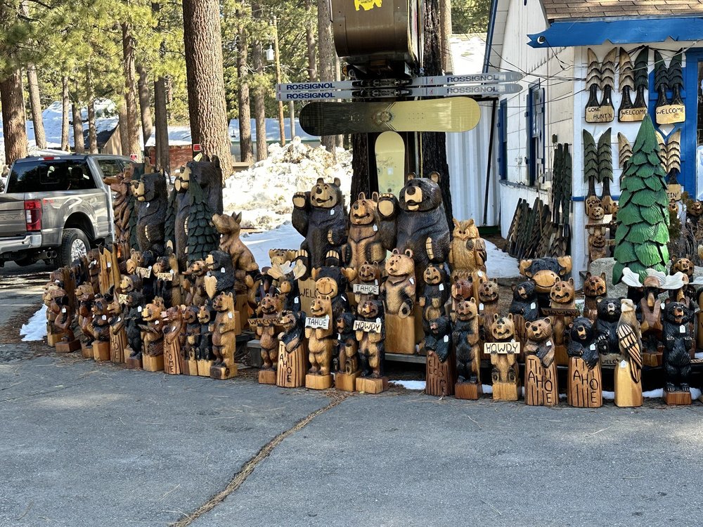 SNOWSHOE THOMPSON’S SKI AND SNOWBOARD RENTALS - Updated April 2026 - 59 ...
