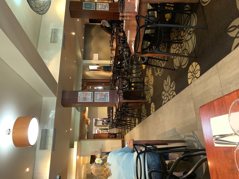 CAFE INFERNO - Updated April 2024 - 839 Ruthven St, Toowoomba ...