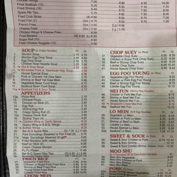 GRAND CHINA Updated January 2025 30 Photos 44 Reviews 39 S Centre St Merchantville New Jersey Chinese Restaurant Reviews Phone Number Menu Yelp