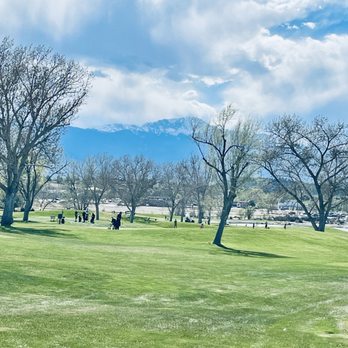 CHEROKEE RIDGE GOLF COURSE - Updated November 2025 - 16 Photos & 11 ...