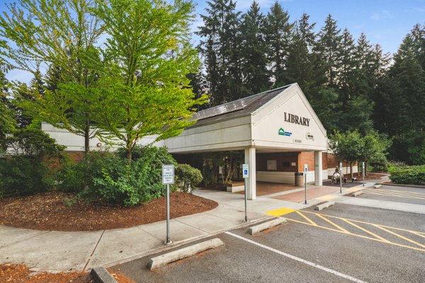 MOUNTLAKE TERRACE LIBRARY - Updated July 2025 - 47 Photos & 12 Reviews ...