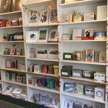 PRAIRIE LIGHTS BOOKS - Updated December 2025 - 75 Photos & 93 Reviews ...