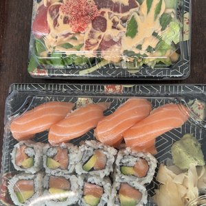 NORTH END FISH MARKET - 317 Photos & 342 Reviews - Sushi Bars - 99 ...