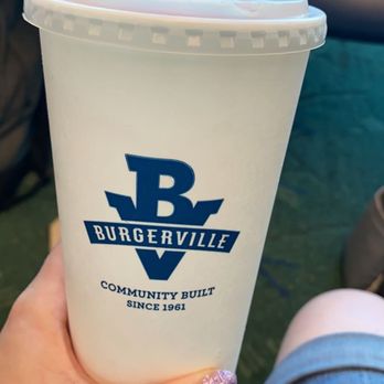 BURGERVILLE - Updated January 2025 - 161 Photos & 160 Reviews - 7000 NE ...