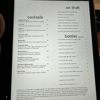 TRAMONTO RESTAURANT - Updated January 2026 - 139 Photos & 184 Reviews ...