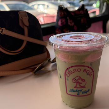 CIELITO ROSA BAKERY & CAFE - Updated March 2025 - 231 Photos & 52 ...
