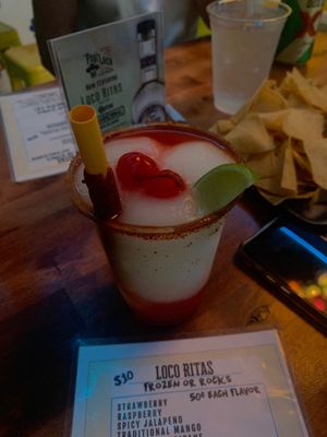 PAPI LOCO TACO BAR - Updated December 2025 - 21 Photos & 16 Reviews ...