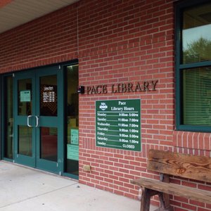 ROBERT L F SIKES PUBLIC LIBRARY - Updated August 2025 - 1445 Commerce ...