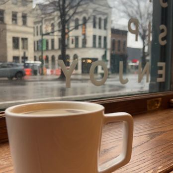 SLEEPYHEAD COFFEE - Updated January 2025 - 159 Photos & 100 Reviews ...