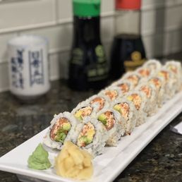 ISLAND BOBA SUSHI & POKE - Updated July 2024 - 204 Photos & 148 Reviews ...