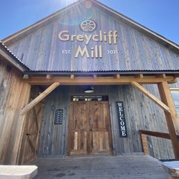 GREYCLIFF MILL - Updated November 2025 - 45 Photos & 30 Reviews - 11 ...